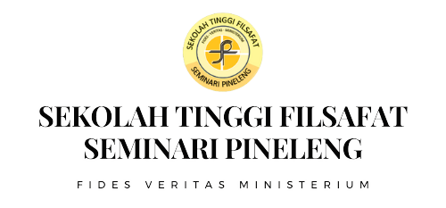 Tenaga Kependidikan – STF Seminari Pineleng